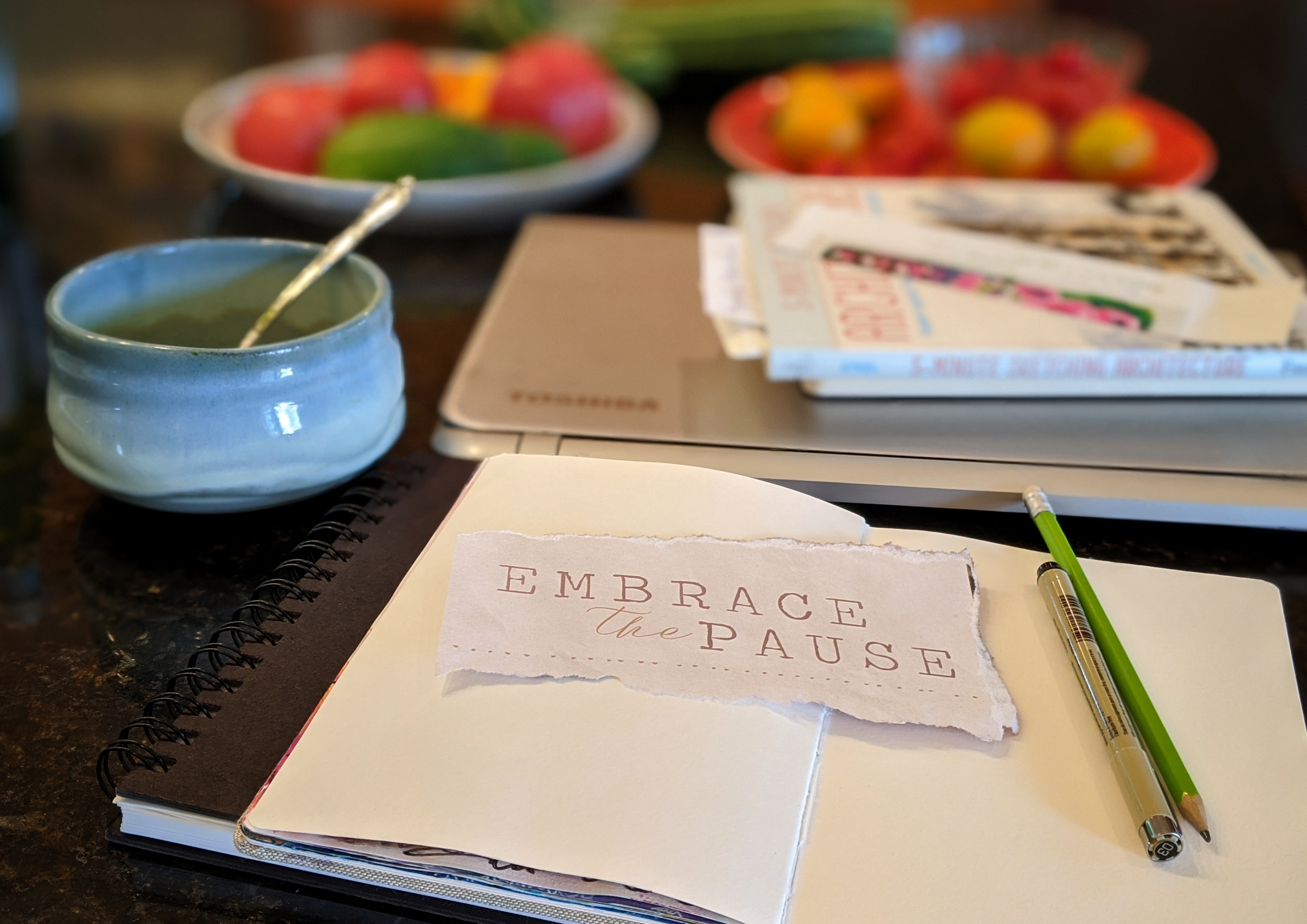 Find Your Writing People | Life lived with relentless creativity